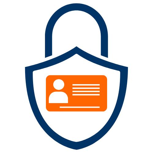 Identity | Security | ISS | MCC Home