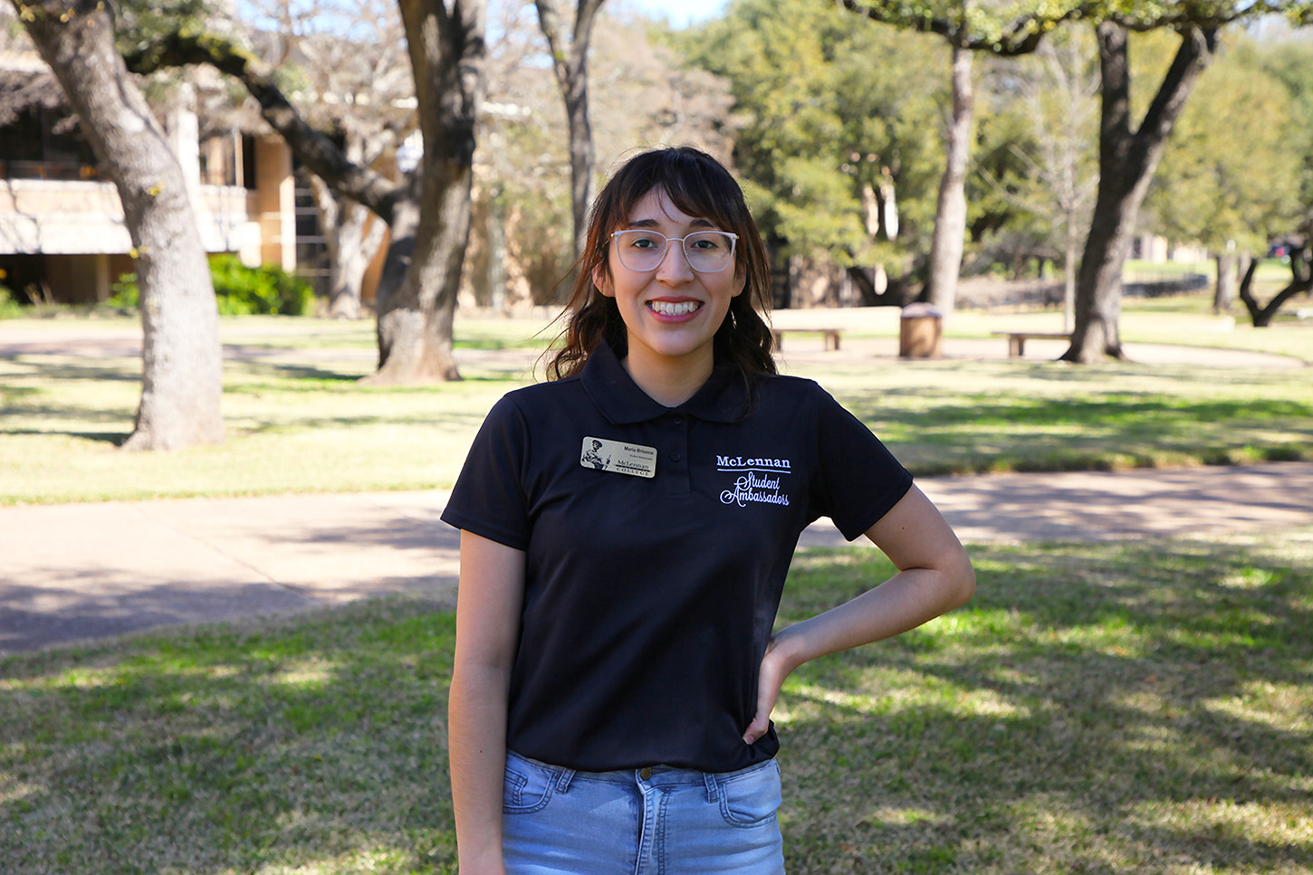 Student Ambassador Bios | Student Ambassador Program | McLennan ...
